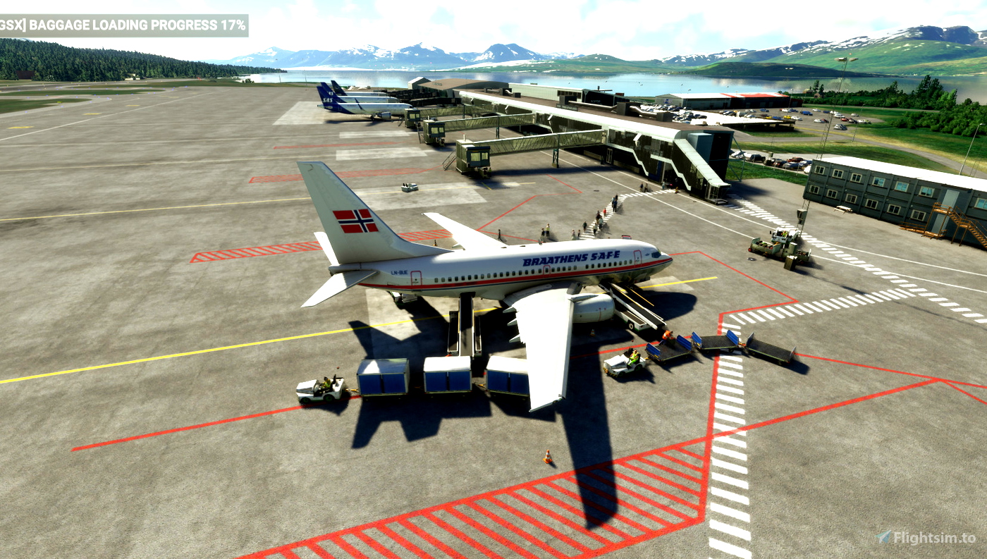 Gsx Profile For Entc By Artogsta For Microsoft Flight Simulator Msfs