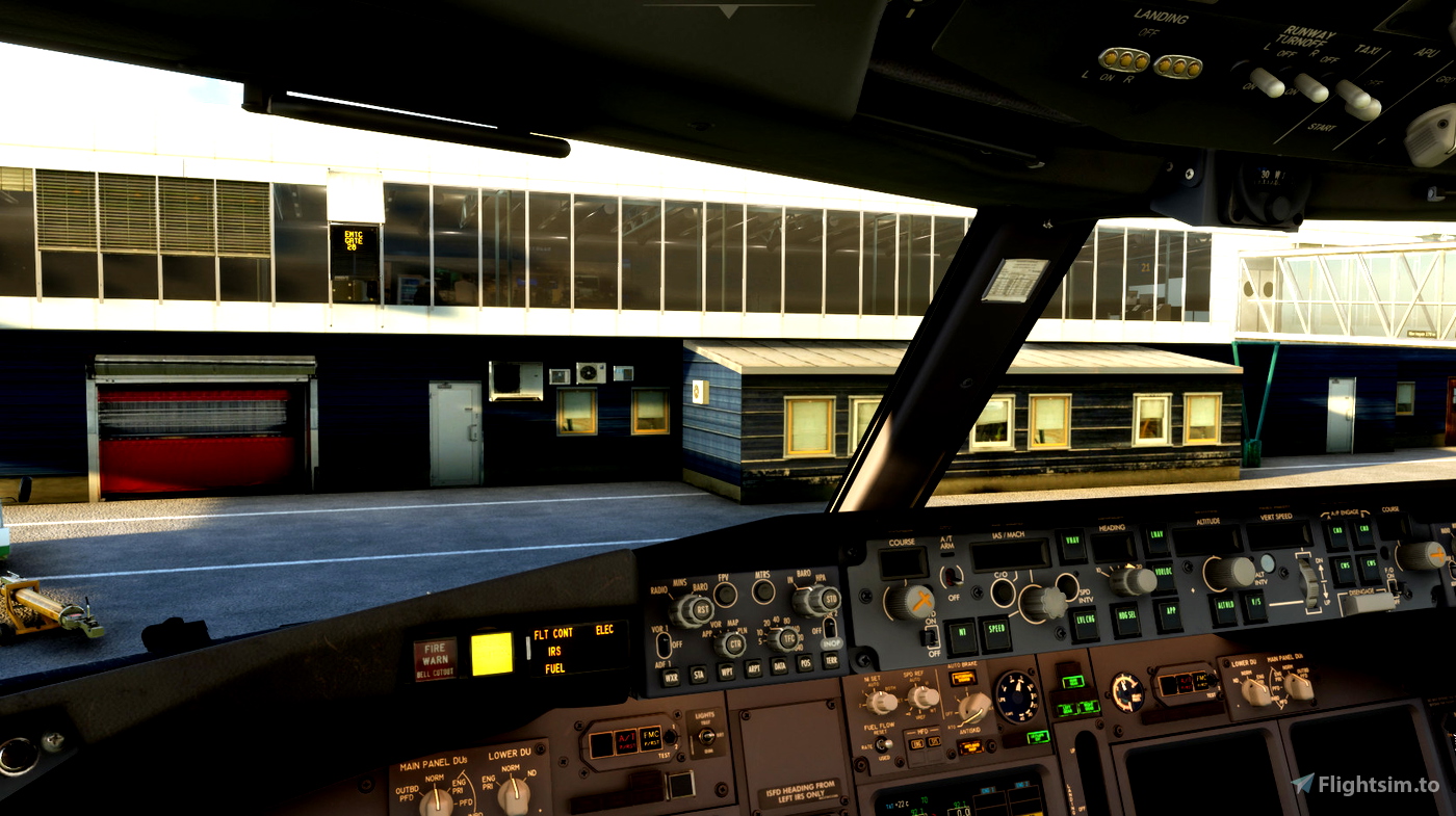 Gsx Profile For Entc By Artogsta For Microsoft Flight Simulator Msfs