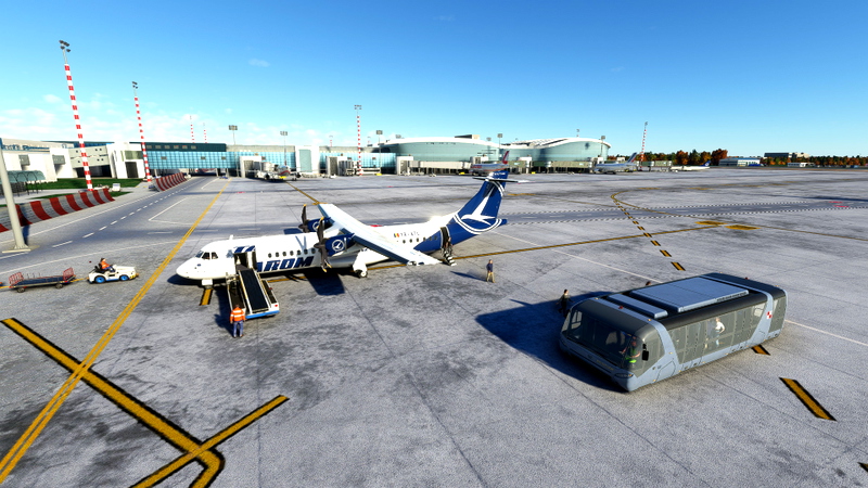 Discover & Search - Flightsim.to