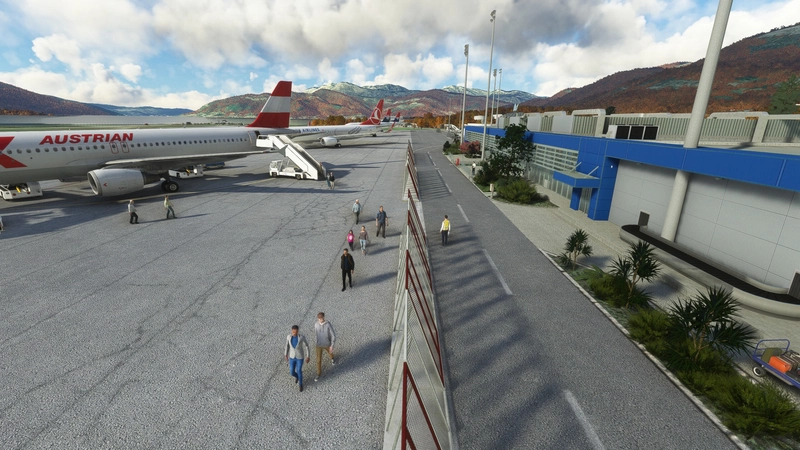 Discover & Search - Flightsim.to