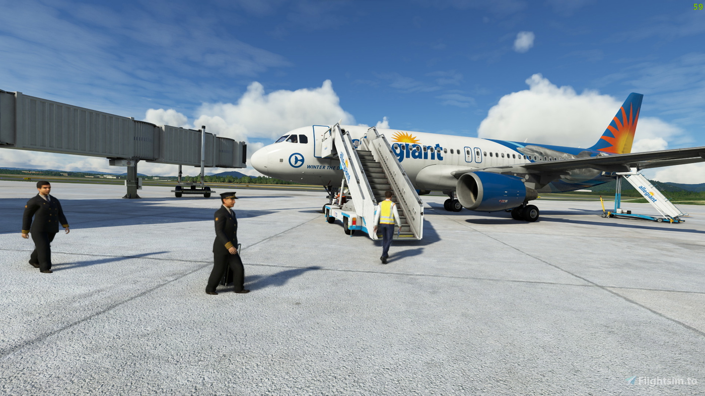 GSX Profile-MANGOSPROUT KAVL for Microsoft Flight Simulator | MSFS