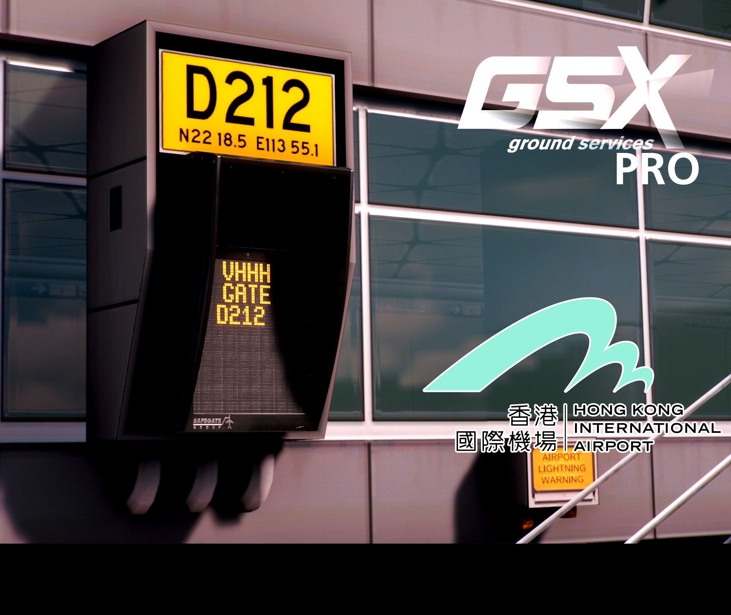 GSX Pro Profiles for Microsoft Flight Simulator | MSFS | Flightsim.to
