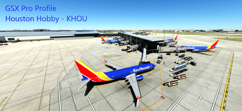 Discover & Search - Flightsim.to