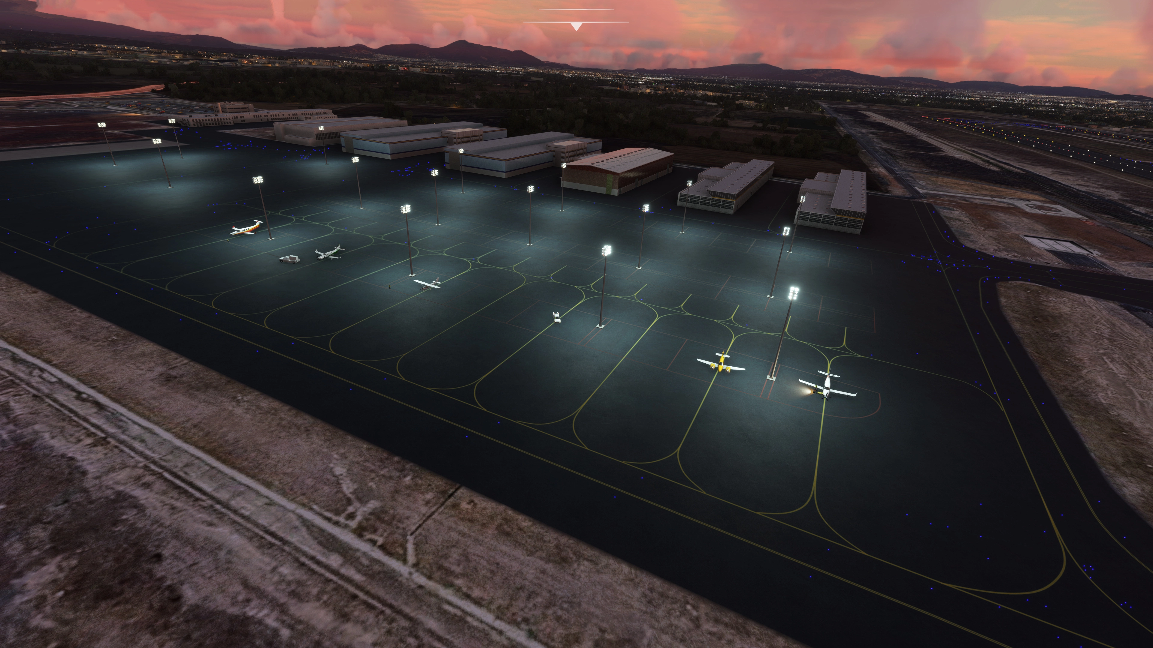 MMGL - Guadalajara International Airport - Airports for MSFS | Flightsim.to