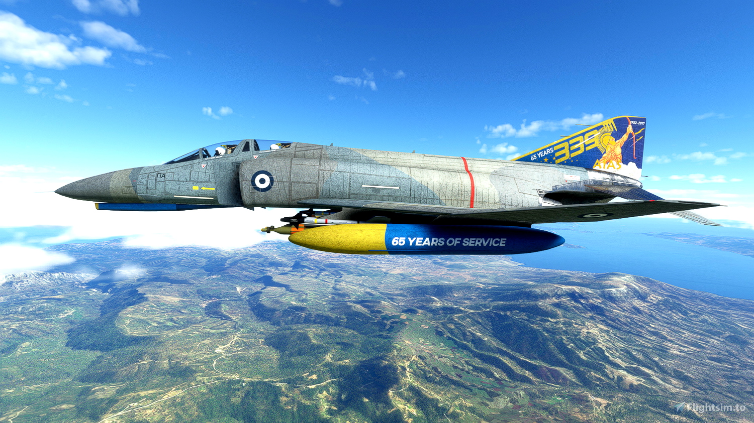 Discover & Search - Flightsim.to