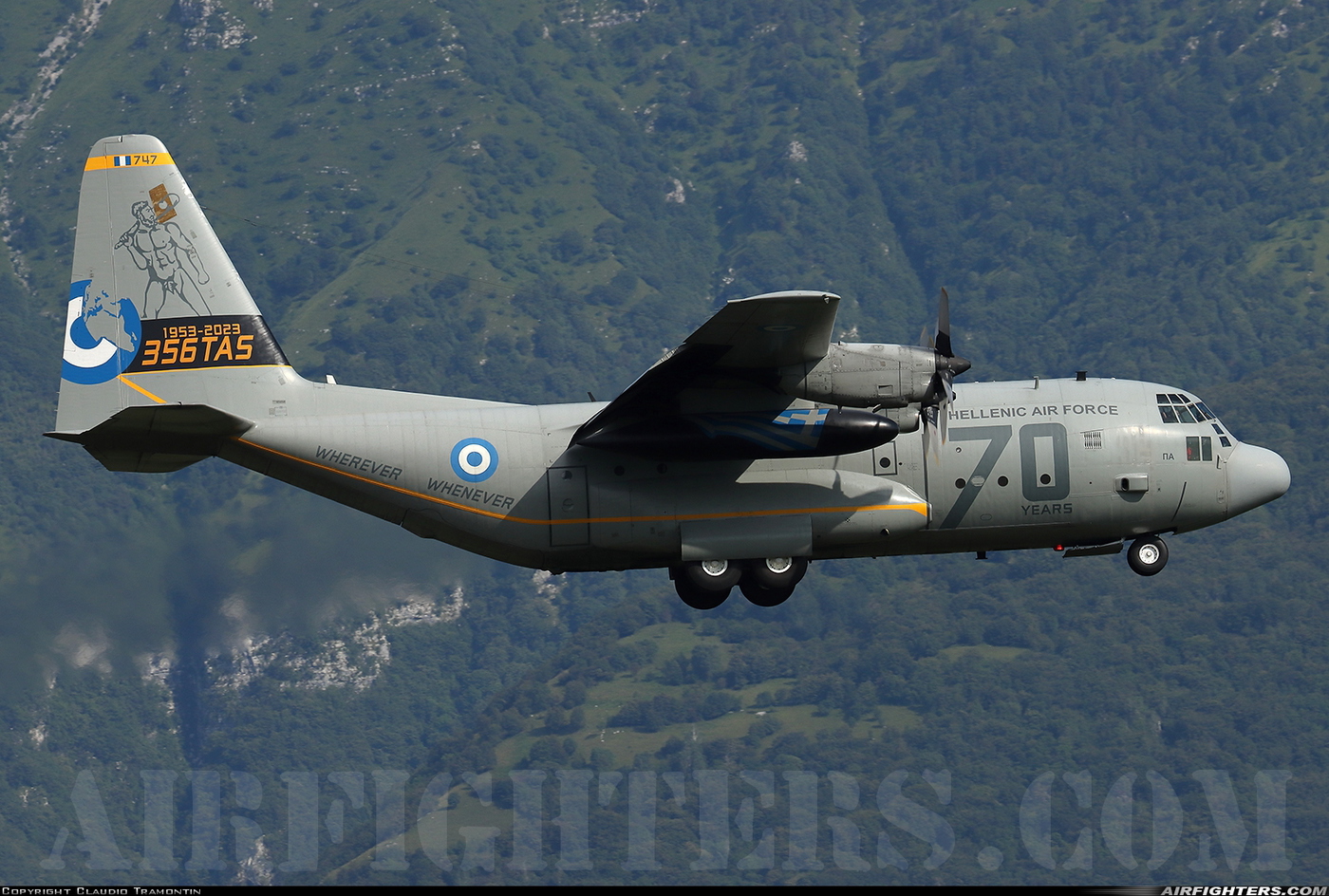H.A.F. liveries collection for the C-130H by Captain sim для Microsoft ...