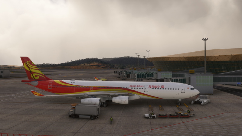 Discover & Search - Flightsim.to