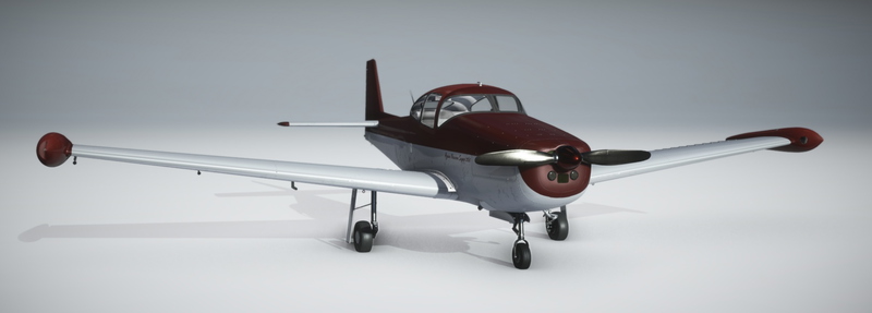 Little Navmap for Microsoft Flight Simulator | MSFS | Flightsim.to