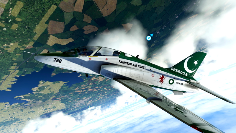 Hawk T1/A Liveries for Microsoft Flight Simulator | MSFS | Flightsim.to