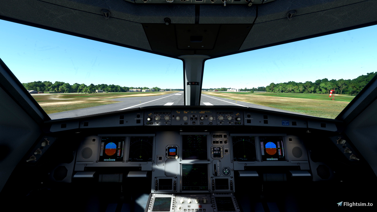 Discover & Search - Flightsim.to