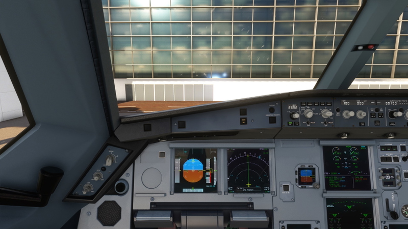 Custom Views for Microsoft Flight Simulator | MSFS | Flightsim.to