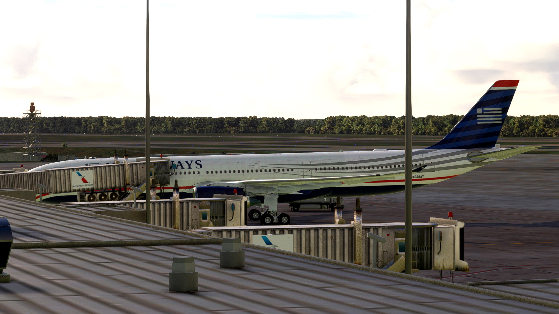 Headwind Airbus A330-900 Liveries for Microsoft Flight Simulator | MSFS ...