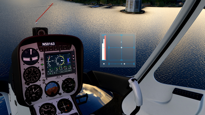 Helicopter Force Trim script for Axis and Ohs for Microsoft Flight ...