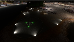 Helijet Victoria Heliport - MSFS Add-on - Flightsim.to