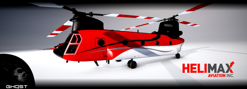 𝙷𝚎𝚕𝚒𝚖𝚊𝚡 𝙰𝚟𝚒𝚊𝚝𝚒𝚘𝚗 𝙲𝙷-𝟺𝟽𝙳 for Microsoft Flight Simulator | MSFS