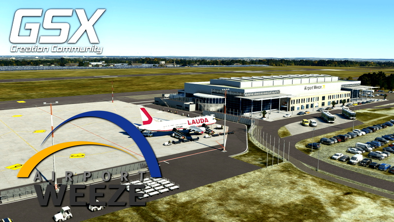 Discover & Search - Flightsim.to