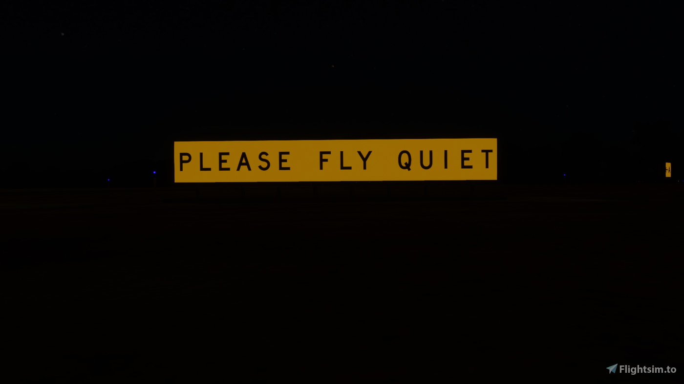 Herlong Recreational (KHEG) Default Airport Improvements for Microsoft ...