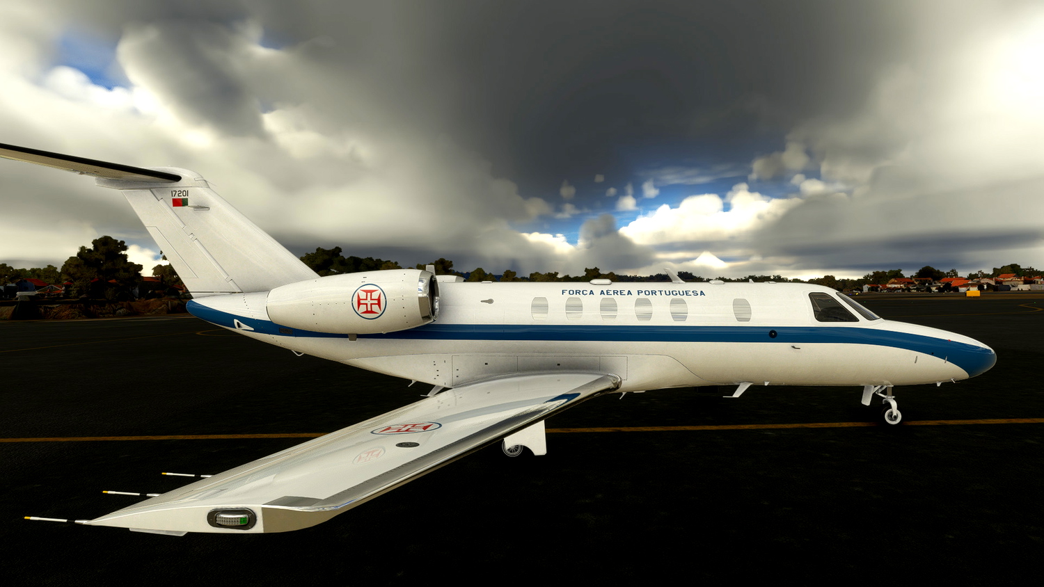 Cessna Citation CJ4 Liveries のために Microsoft Flight Simulator | MSFS ...