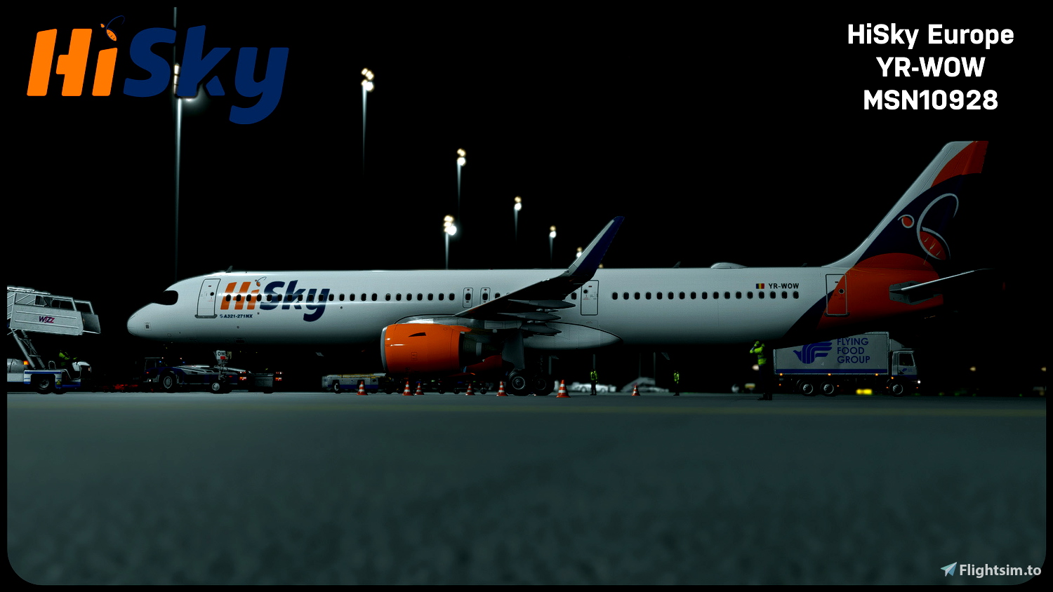 Discover & Search - Flightsim.to