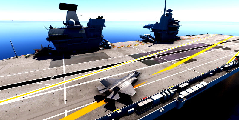 Recent Updates - Flightsim.to