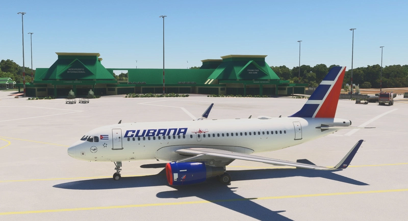 Discover & Search - Flightsim.to