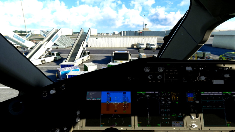 Discover & Search - Flightsim.to