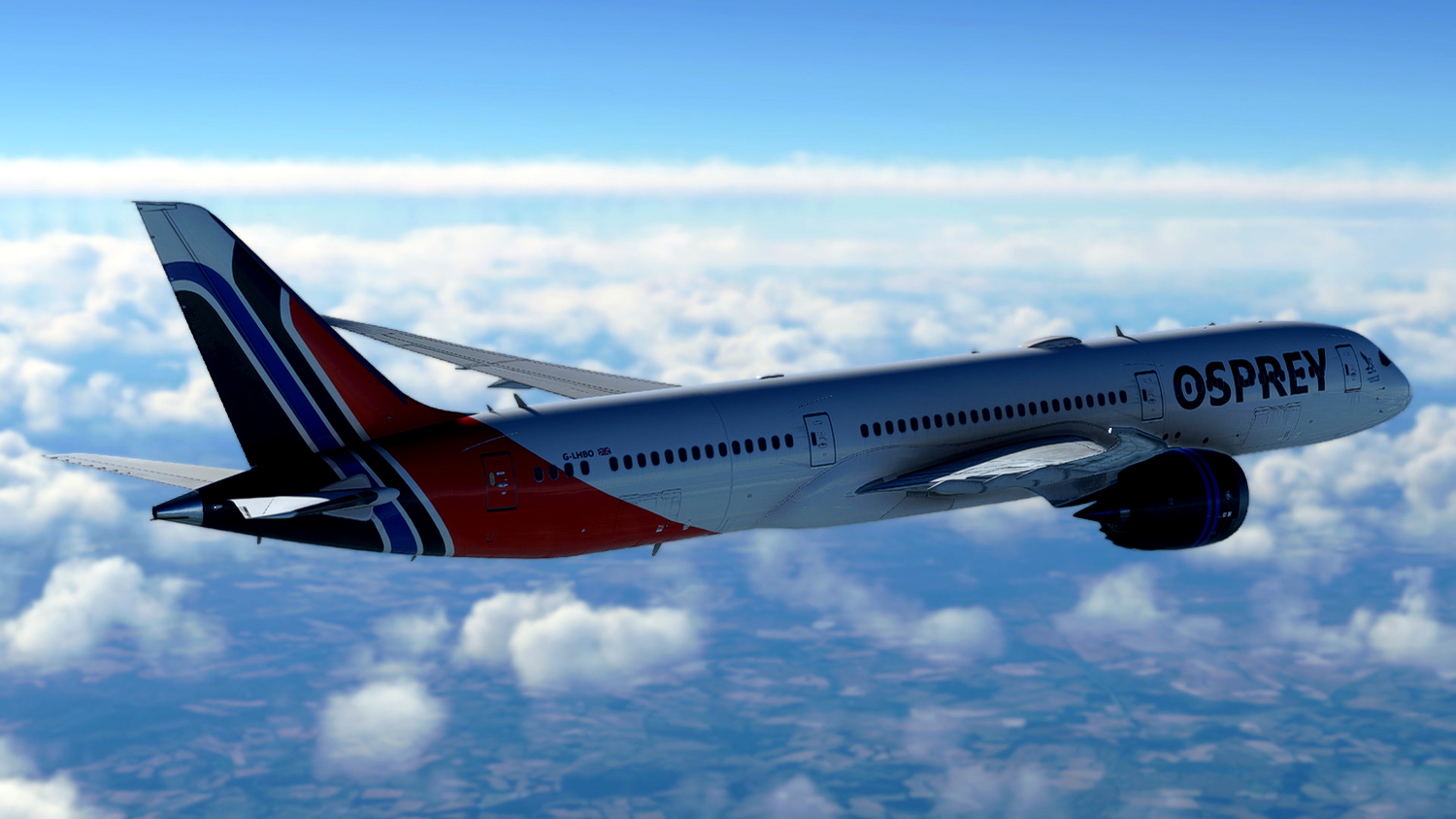 Discover & Search - Flightsim.to