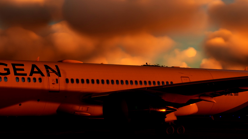 Horizon Simulations Boeing 787-9 Liveries for Microsoft Flight ...