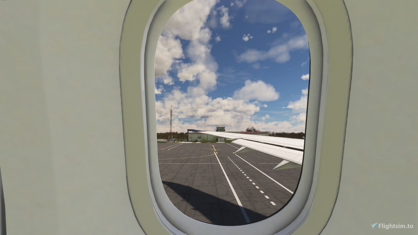 Horizon Simulations Boeing 787-9 Custom Cameras and Wing Views for Microsoft Flight Simulator | MSFS