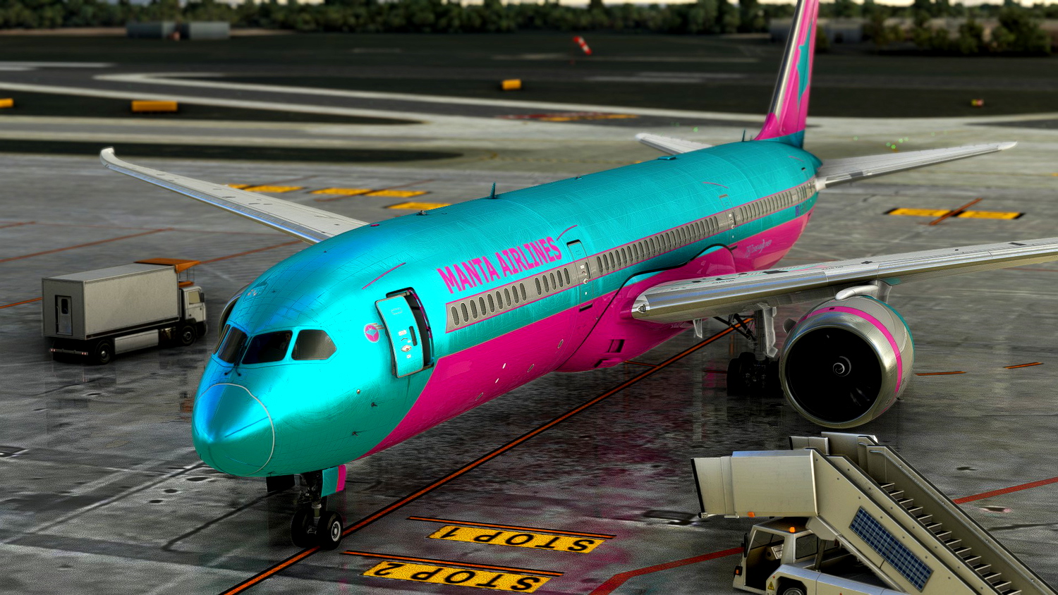 Discover & Search - Flightsim.to