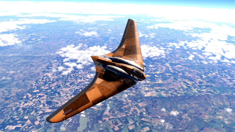 Other Liveries Liveries for Microsoft Flight Simulator | MSFS ...