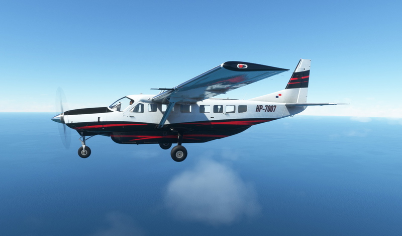 Discover & Search - Flightsim.to