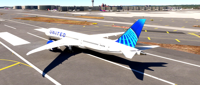 Horizon Simulations Boeing 787-9 Liveries for Microsoft Flight ...