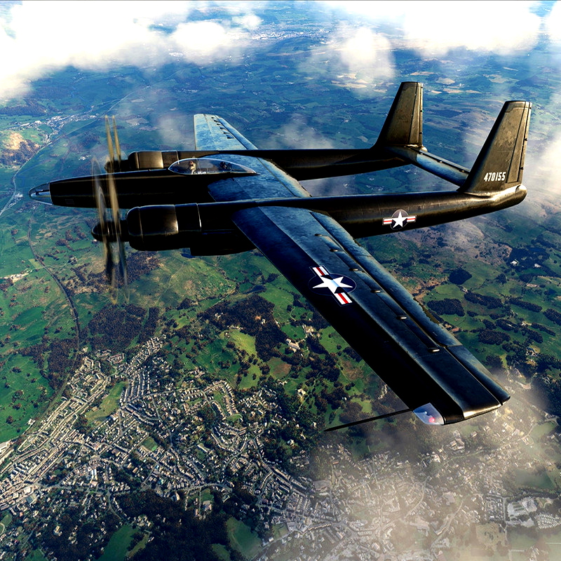 Flightsim.to - Military Aircraft for Microsoft Flight Simulator