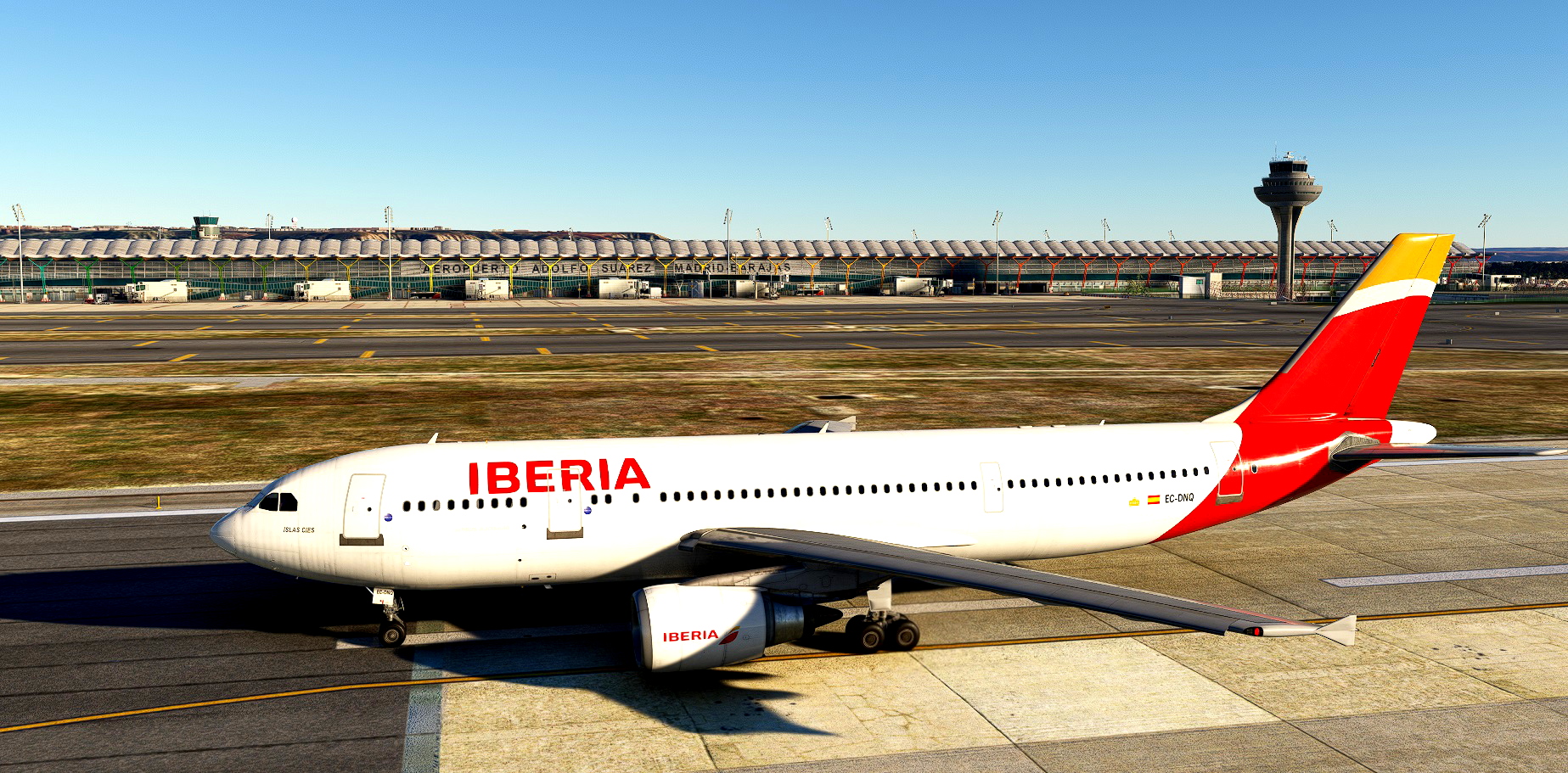 iniBuilds Airbus A300 Liveries for Microsoft Flight Simulator | MSFS ...