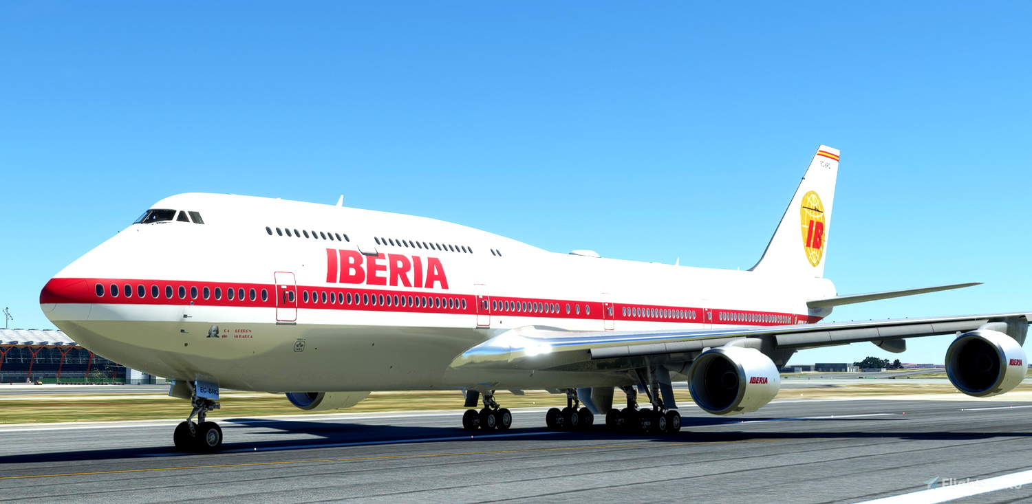 Discover & Search - Flightsim.to