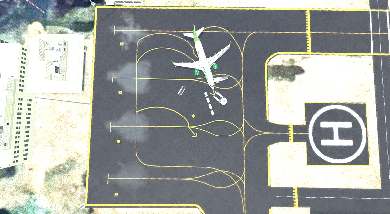 IMIP Private Airport (WAMP) / (WAMV / Game Only) - Morowali, Central ...