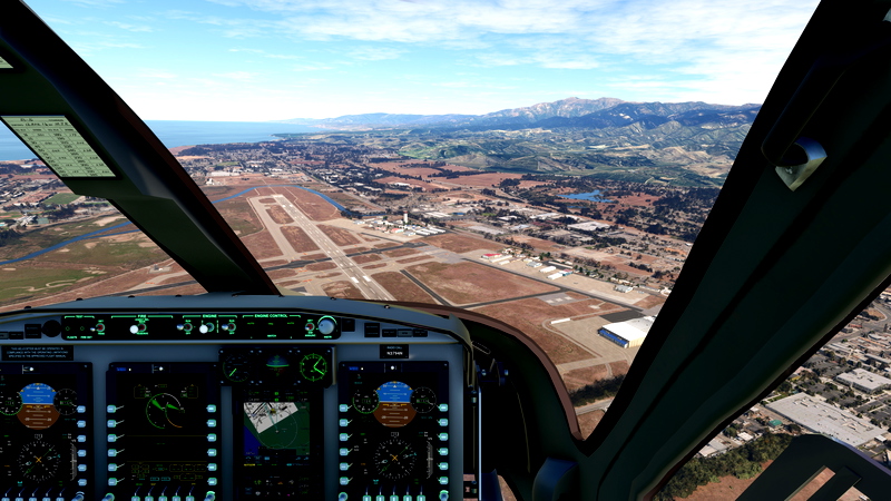 Custom Views for Microsoft Flight Simulator | MSFS | Flightsim.to