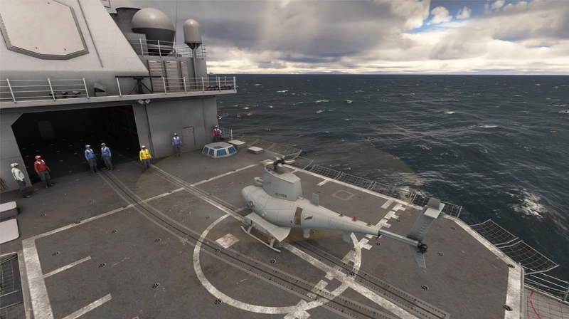 Driveable Cars for Microsoft Flight Simulator | MSFS | Flightsim.to