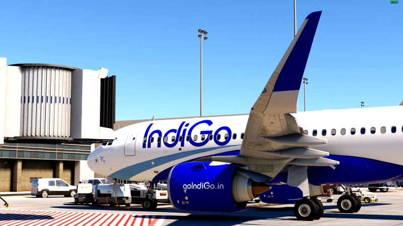 iniBuilds A320neo Liveries for Microsoft Flight Simulator | MSFS ...