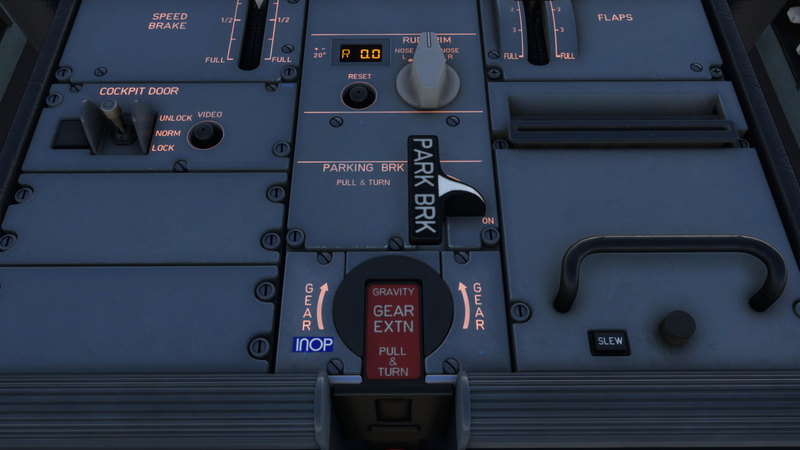 IndiGo Ultra-Realistic VT-IQC || Inibuilds A320neo for Microsoft Flight ...