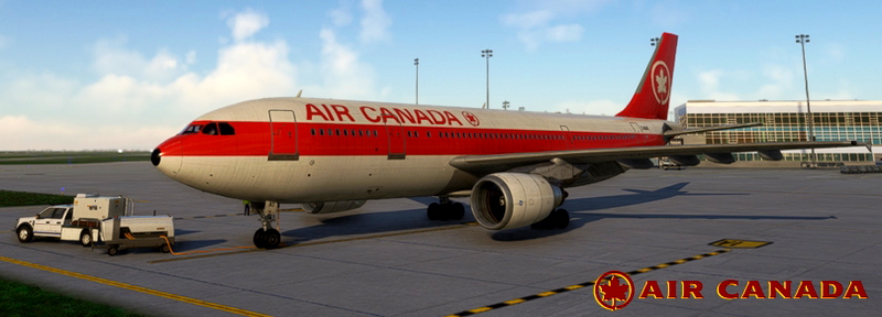 iniBuilds Airbus A300 Liveries for Microsoft Flight Simulator | MSFS ...