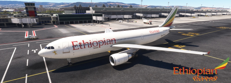 iniBuilds Airbus A300 Liveries for Microsoft Flight Simulator | MSFS ...