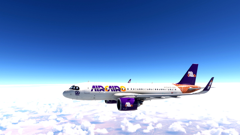 Discover & Search - Flightsim.to