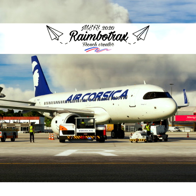 IniBuild A320neo IBERIA EC-MXU [8k][raimbotrax] for Microsoft Flight Simulator | MSFS