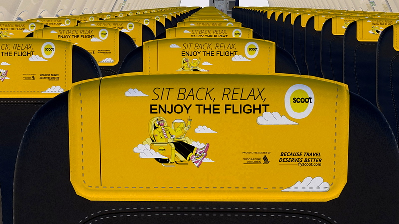 IniBuilds | A320 NEO | FlyScoot | 9V-TNA for Microsoft Flight Simulator ...