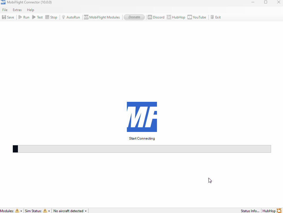 iniBuilds A300 | WINWING FCU | MobiFlight Profile for Microsoft Flight ...