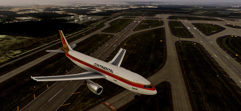 iniBuilds Airbus A300 Liveries for Microsoft Flight Simulator | MSFS ...