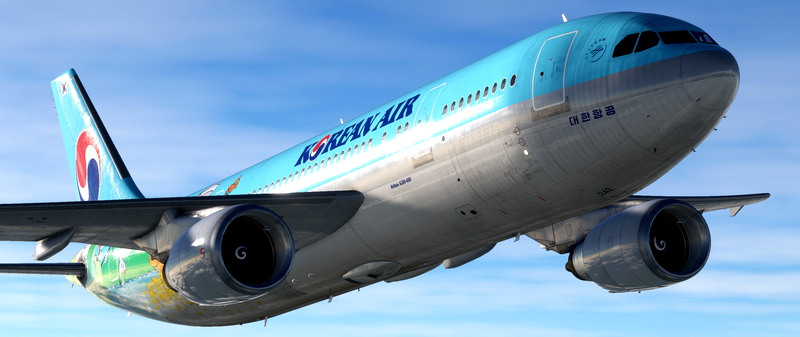 Discover & Search - Flightsim.to