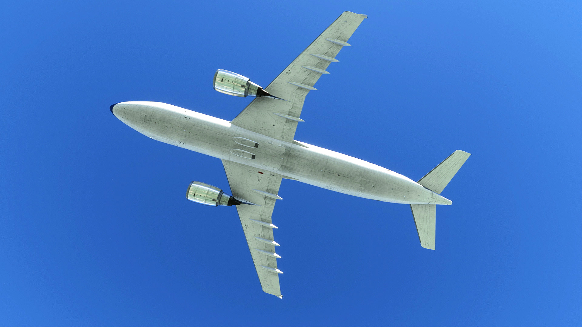 iniBuilds Airbus A300 Liveries for Microsoft Flight Simulator | MSFS ...